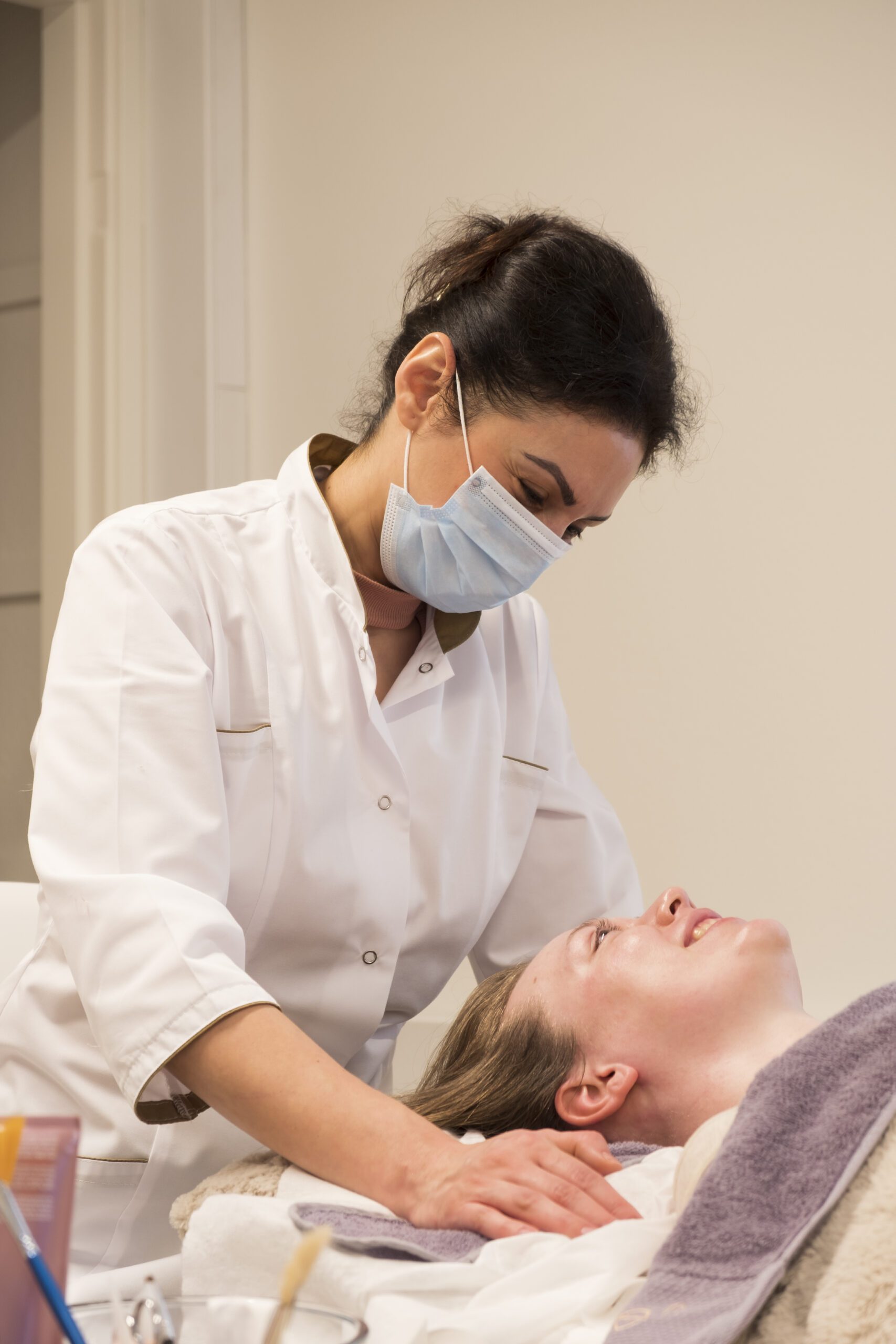 Om mig - dermatherapy.dk